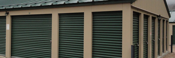 RV Storage Units in Gorham, NH | Good Neighbor Storage